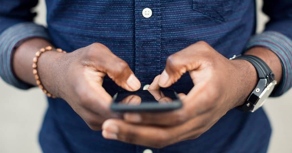 The Main Benefits of a Mobile-First Strategy - Business Comporium